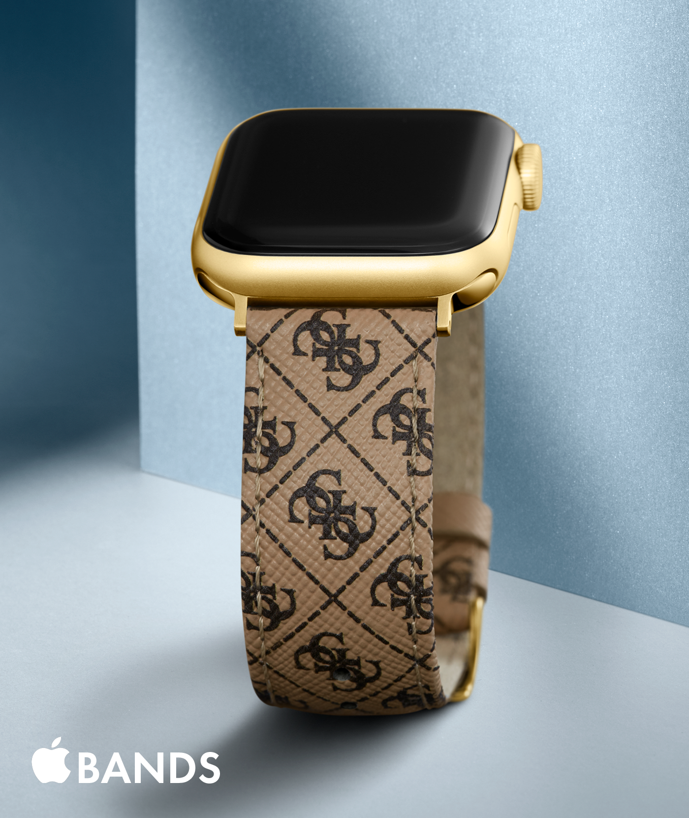 Apple® Bands | GUESS Watches US
