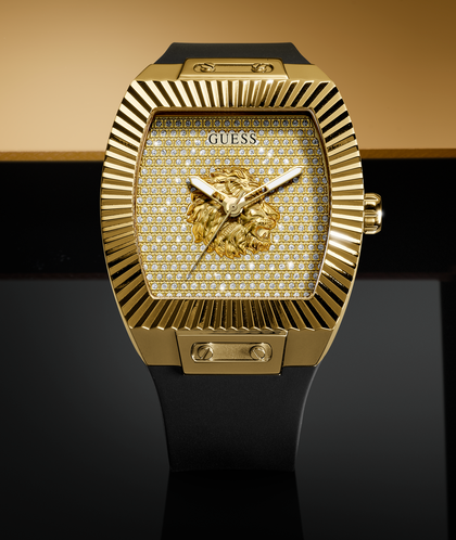 The New Royalty 2026 | GUESS Watches US