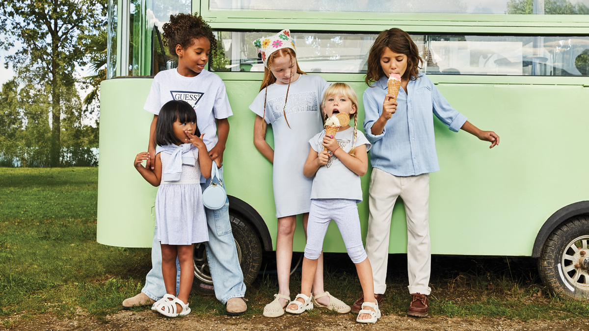 Eco-Friendly & Earth-Approved Styles Watches | GUESS Watches US