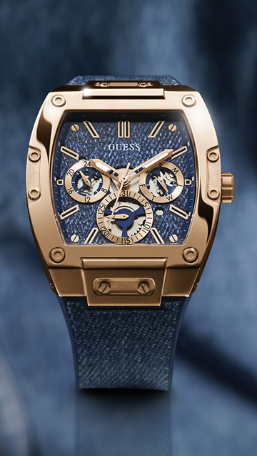 GUESS Watches | Gc Watches | GUESS Watches US