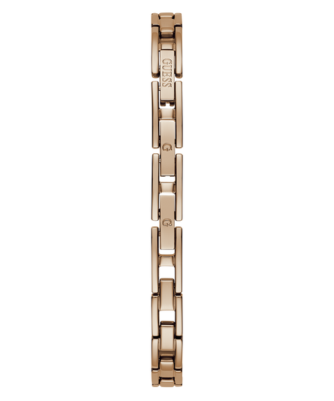 GUESS Ladies Rose Gold Tone Analog Watch - GW0680L3 | GUESS Watches US