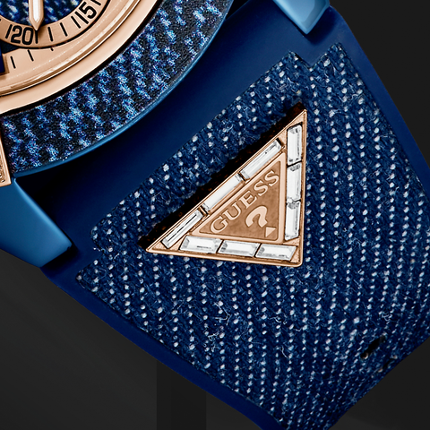 40 Years Of GUESS Watches | GUESS Watches US