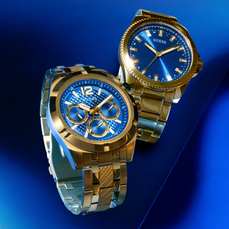 GUESS Watches | Gc Watches | GUESS Watches US
