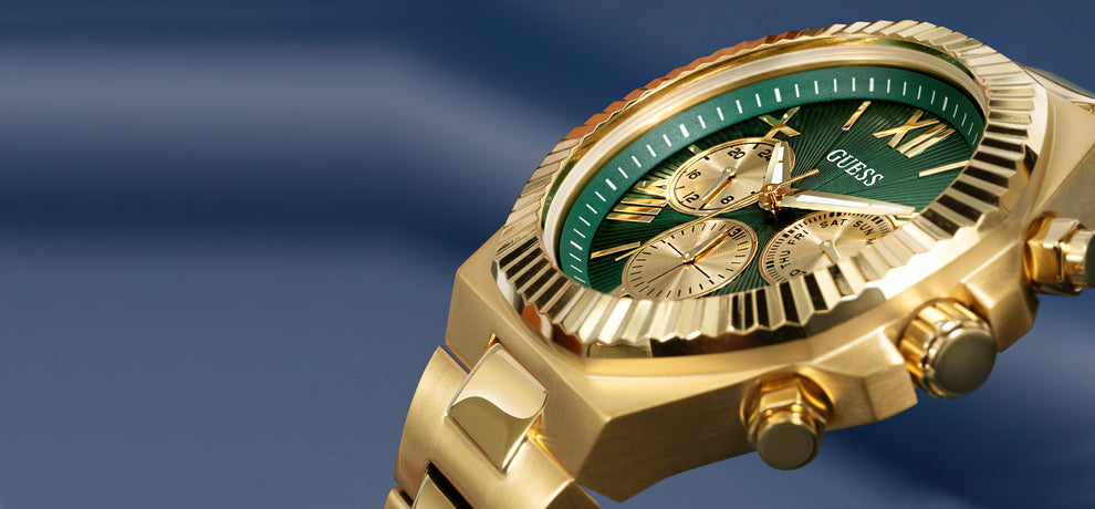 GUESS Watches | Gc Watches | GUESS Watches US