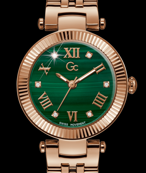Gc Watches Captivating Gemstones Collection | GUESS Watches US