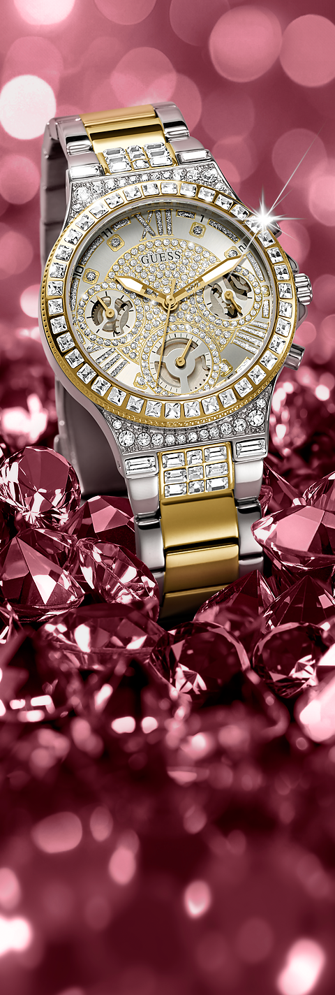 Men's Watches | GUESS Watches AU