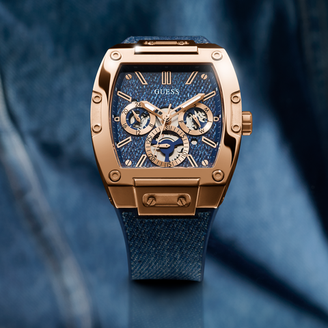 40 Years Of GUESS Watches | GUESS Watches US