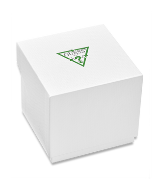 ECO-FRIENDLY PINK BIO-BASED WATCH - GW0438L2 | GUESS Watches US