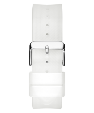 GUESS Mens Clear Multi-function Watch - GW0203G1 | GUESS Watches US