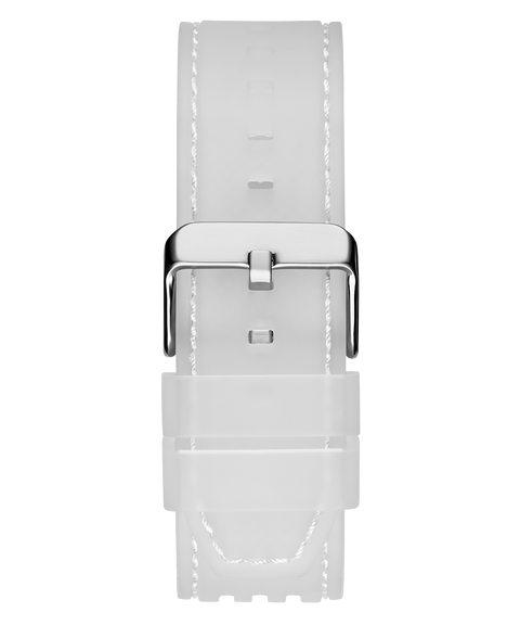 GUESS Mens Clear Multi-function Watch - GW0499G3 | GUESS Watches US